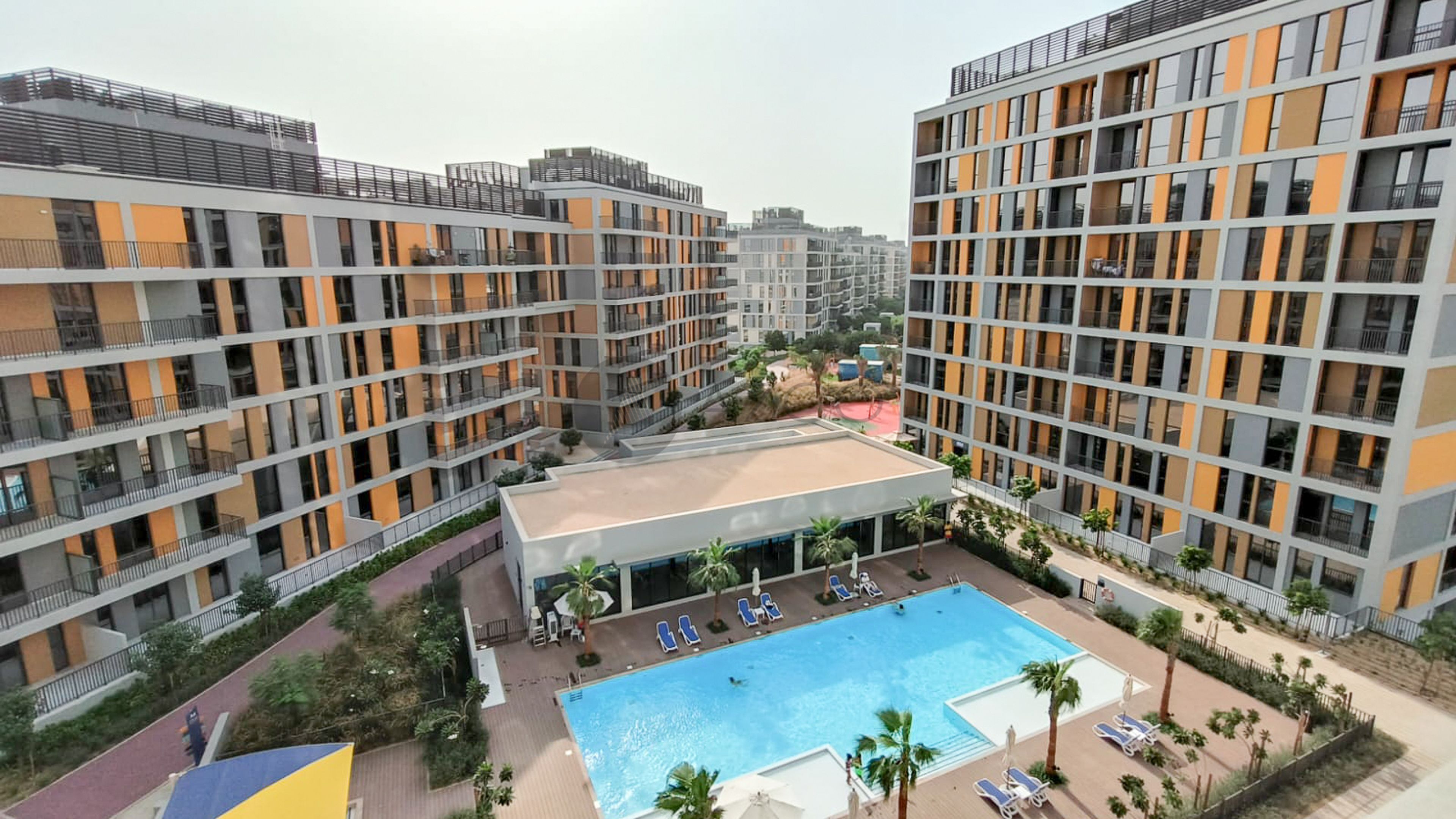 Midtown Building Guide | Bayut