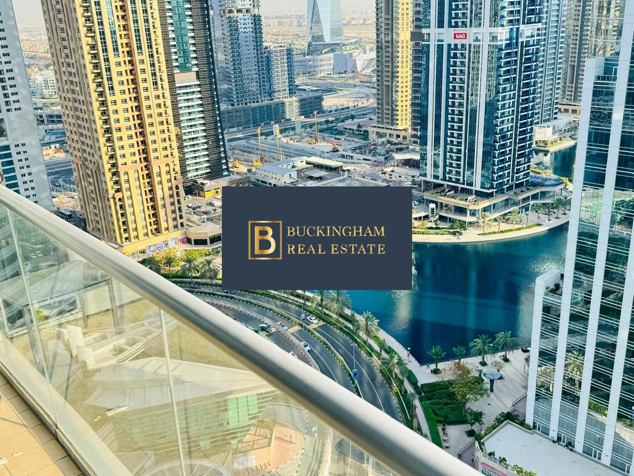 Indigo Tower, JLT Guide | Bayut