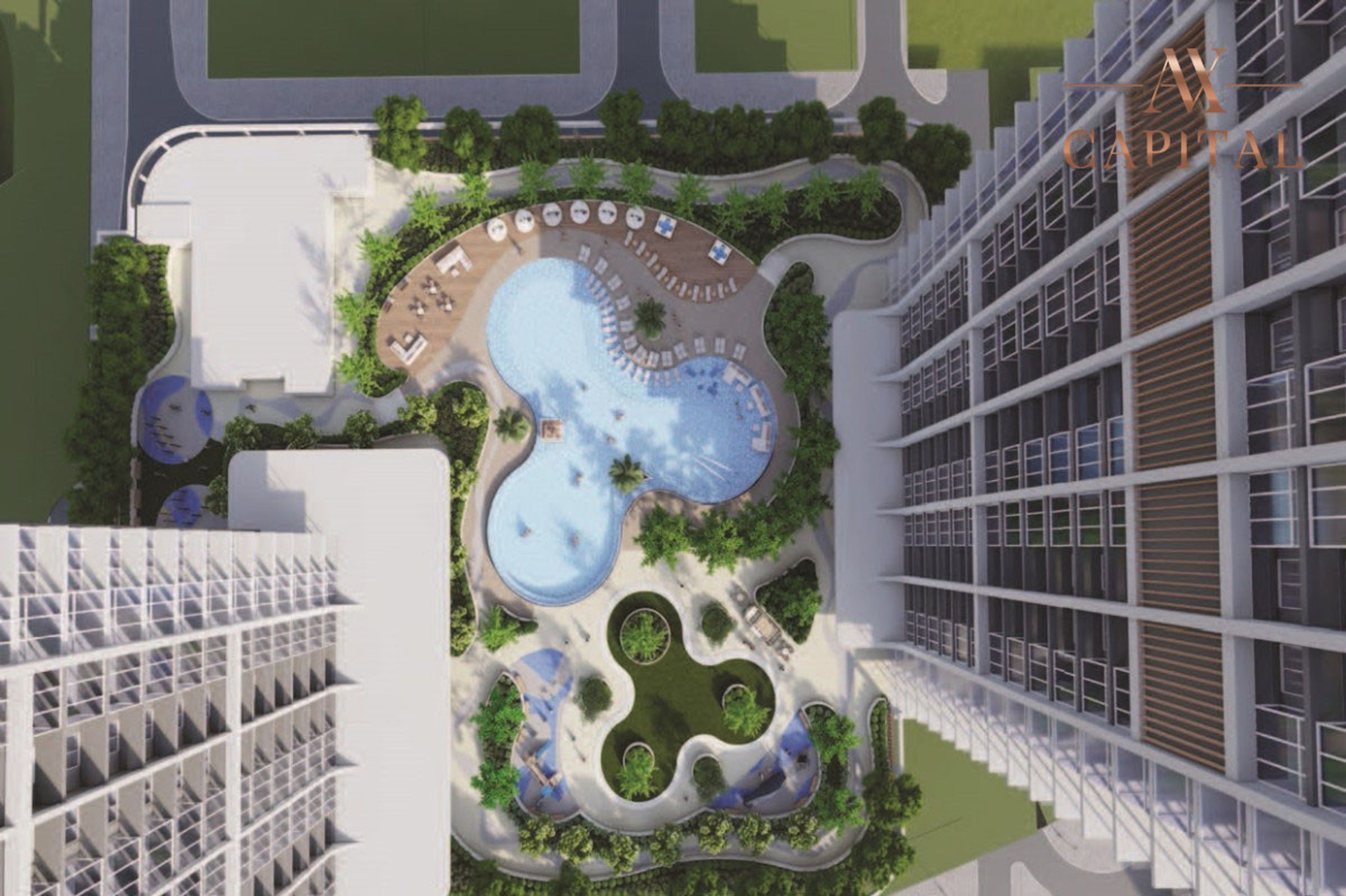 Sobha Creek Vistas Heights Building Guide | Bayut