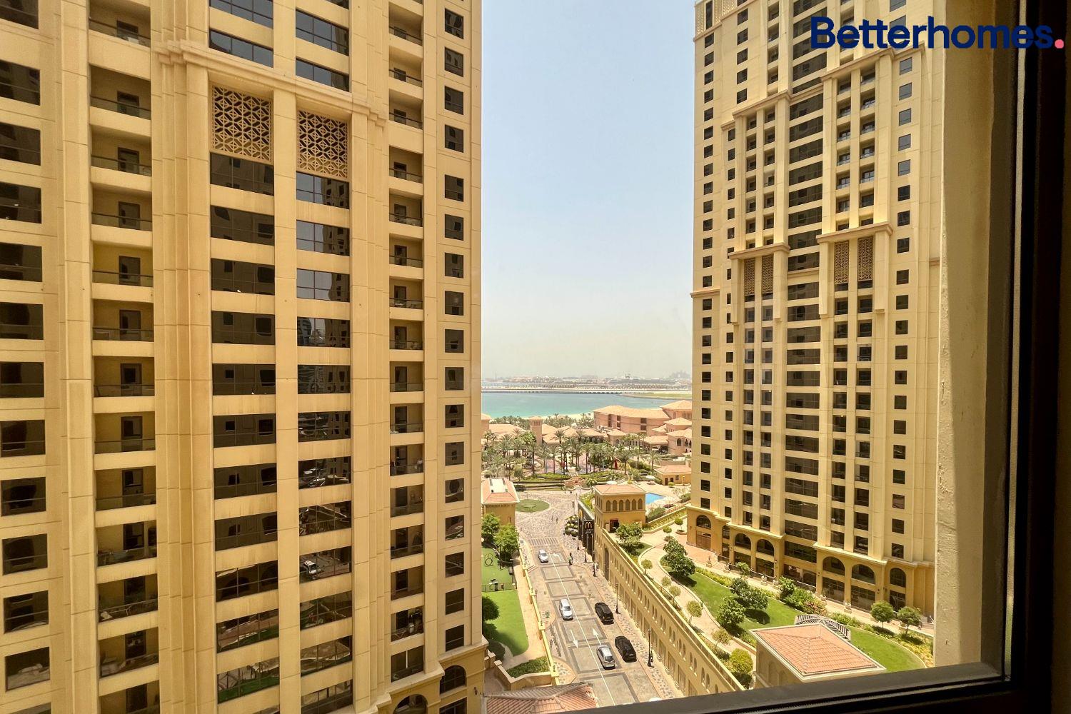 Sadaf 8, JBR Building Guide | Bayut