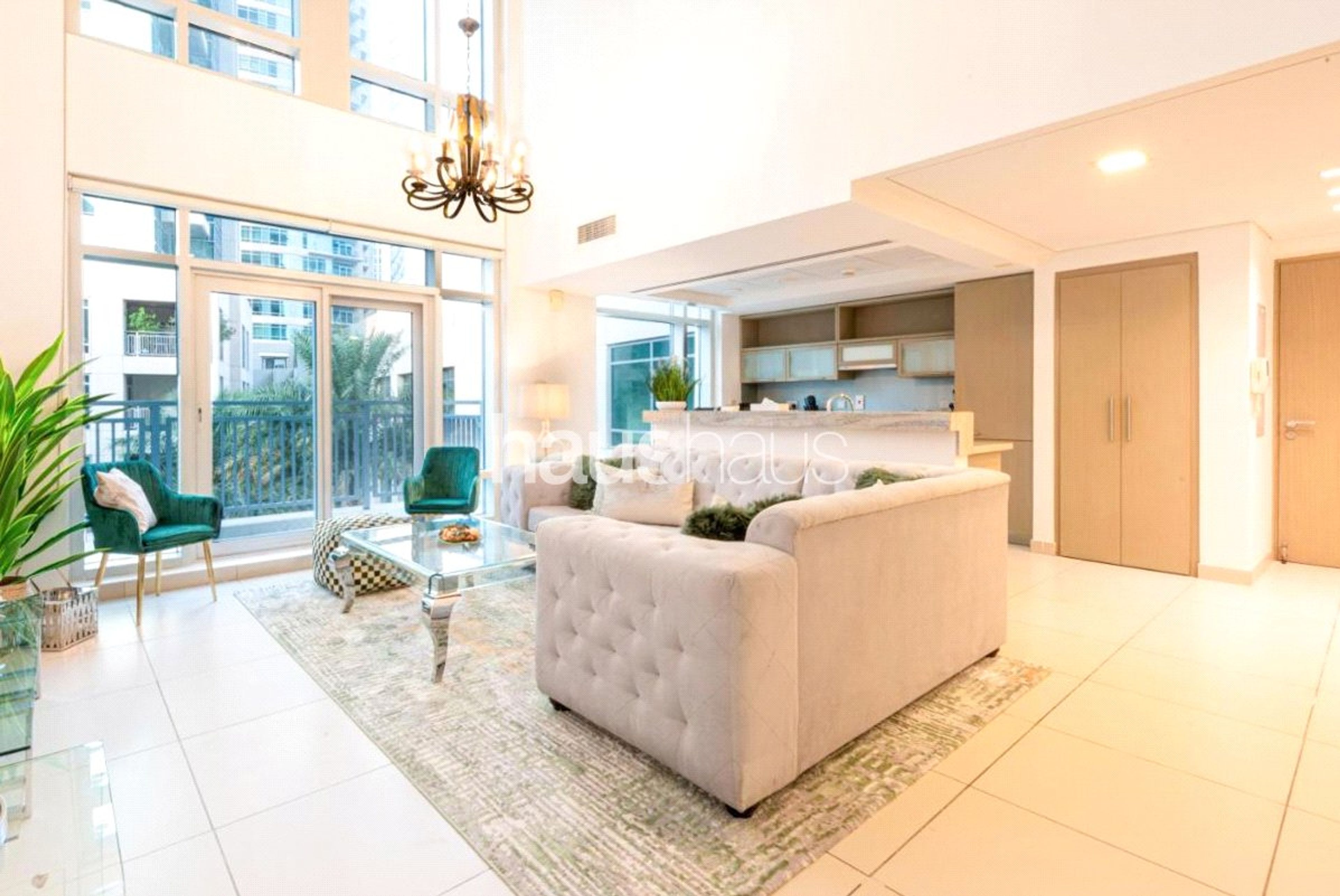 The Lofts Building Guide | Bayut