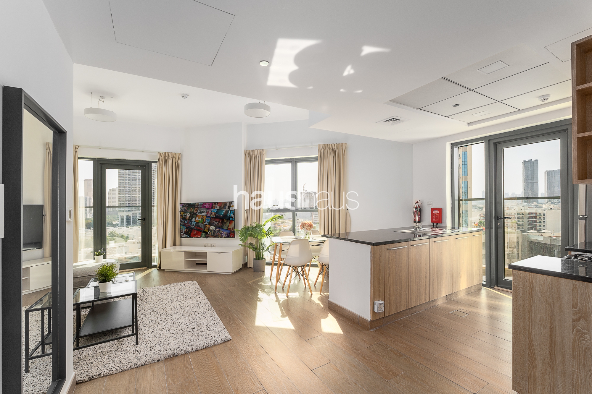 AKA Residence Building Guide | Bayut