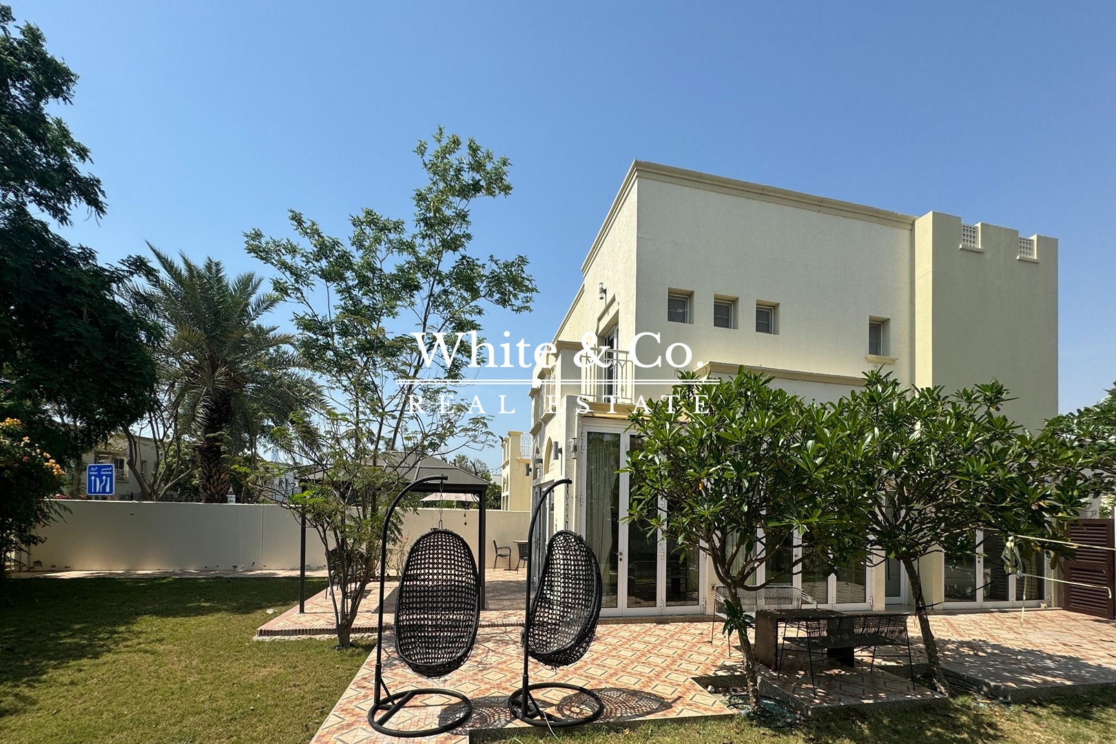 Springs Dubai | Complete Community Guide | Bayut