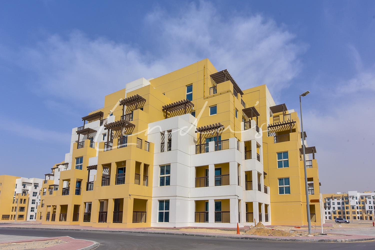 Al Quoz Area Guide | Bayut