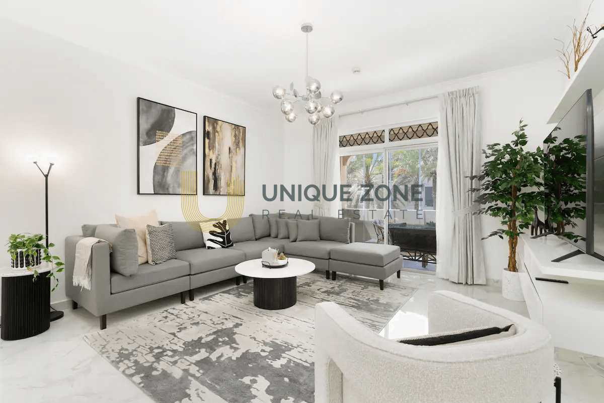 Reehan 1 Building Guide | Bayut