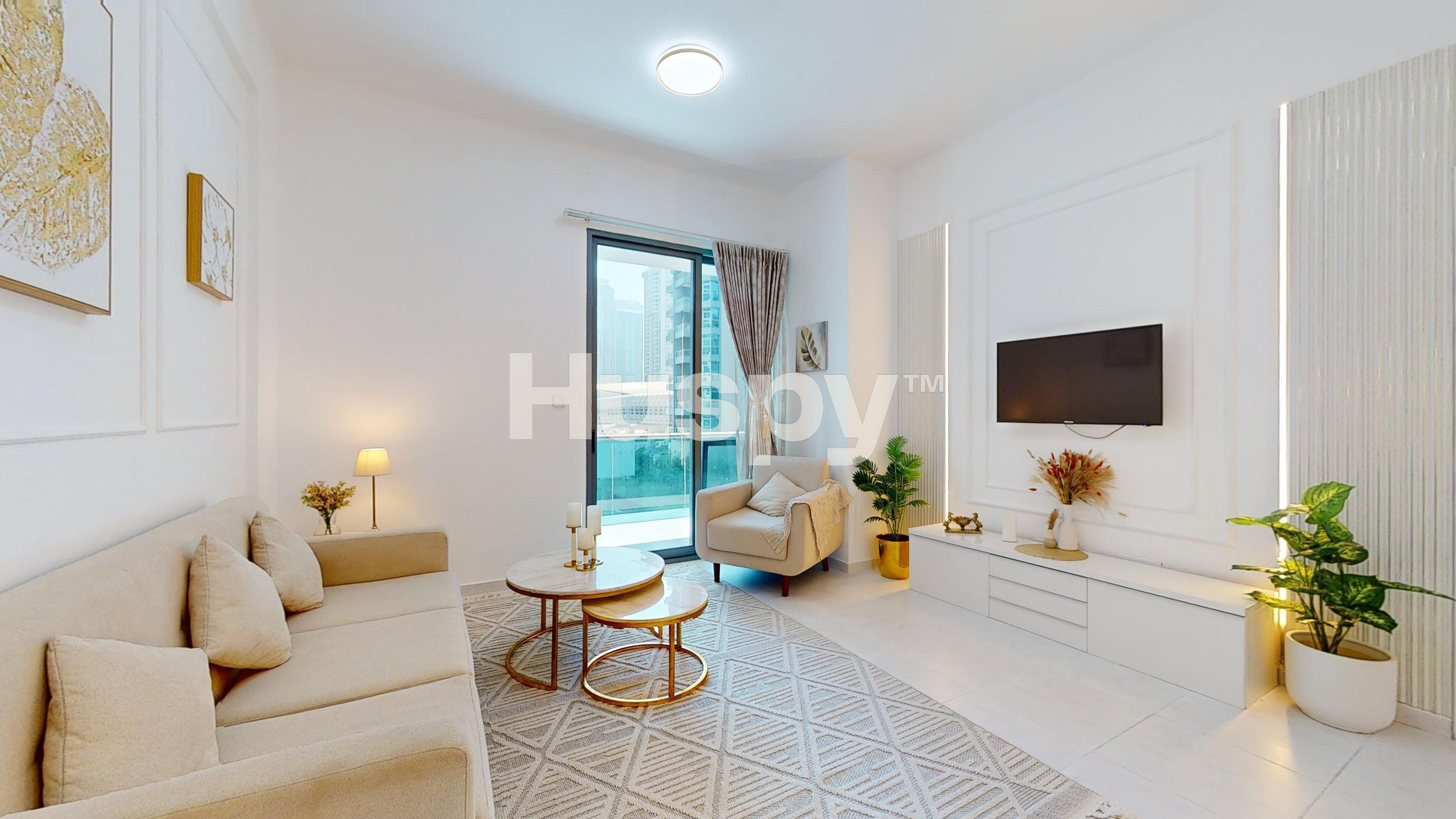 Azure, Dubai Marina Guide | Bayut