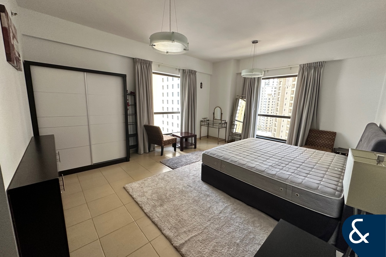 Shams 1 Building Guide | Bayut