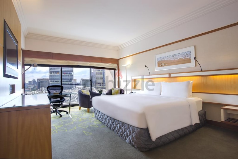 Tecom 1 Tower Guide | Bayut