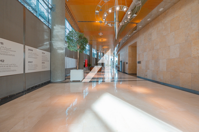 Burjuman Business Tower Building Guide | Bayut