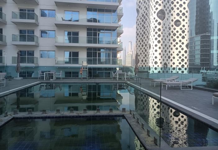 AG Tower, Business Bay, Dubai Guide | Bayut