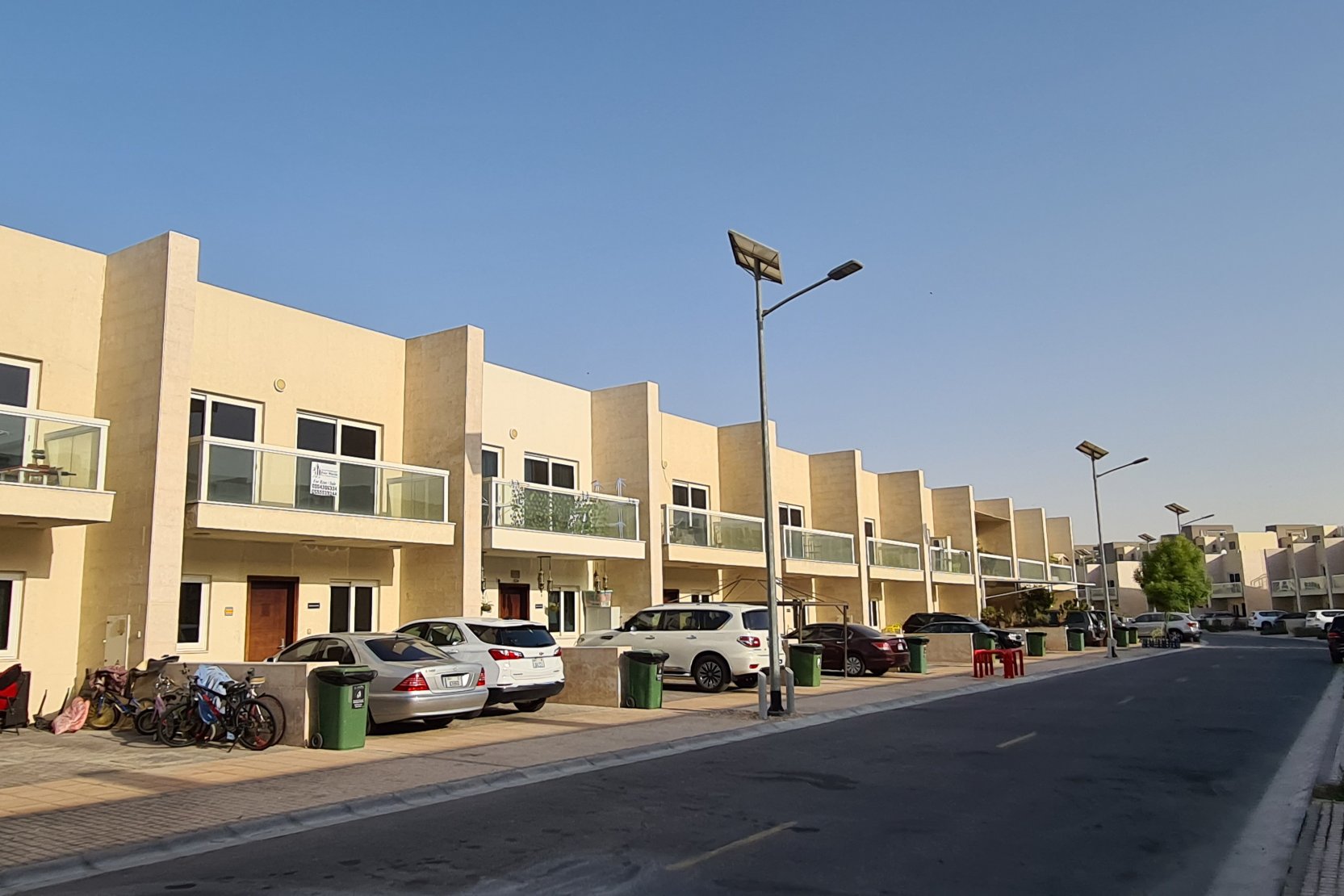 Warsan Village, International City Area Guide | Bayut