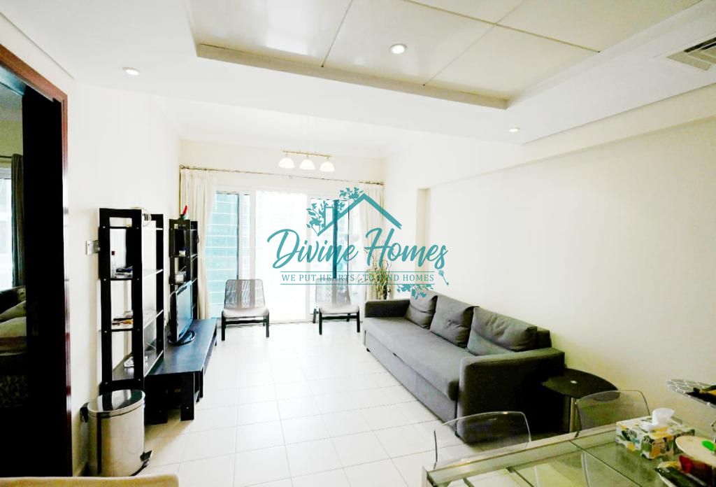 Lake View Tower, JLT Building Guide | Bayut