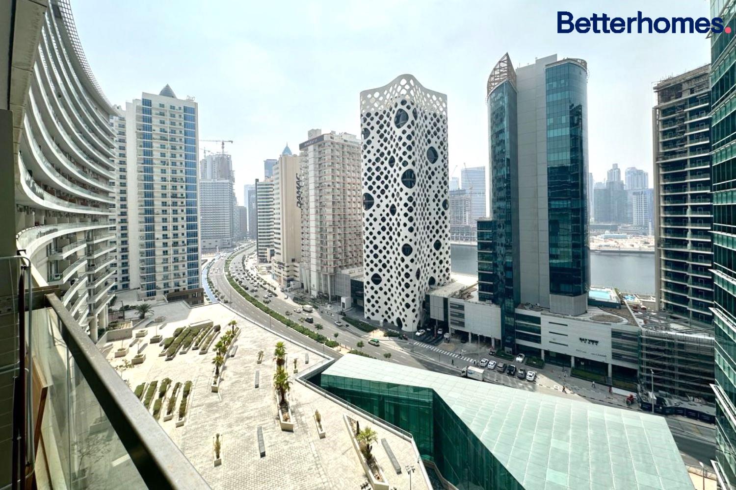 Ubora Towers Guide | Bayut