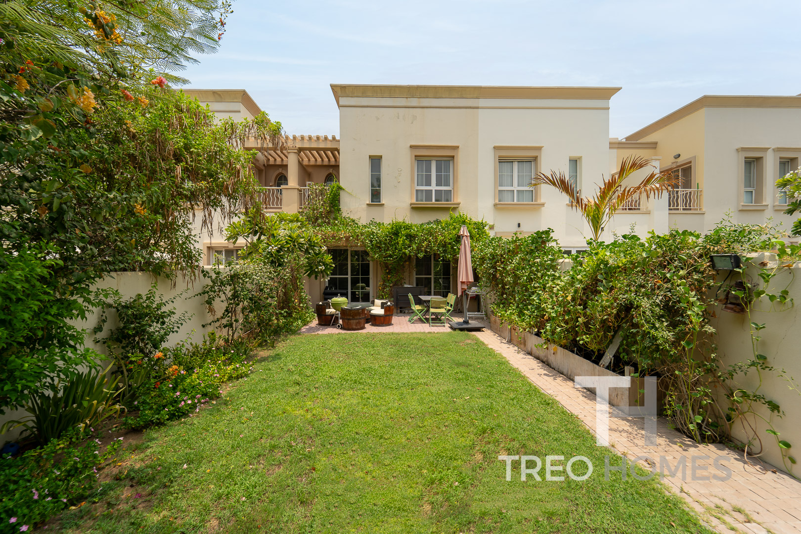 Springs Dubai | Complete Community Guide | Bayut