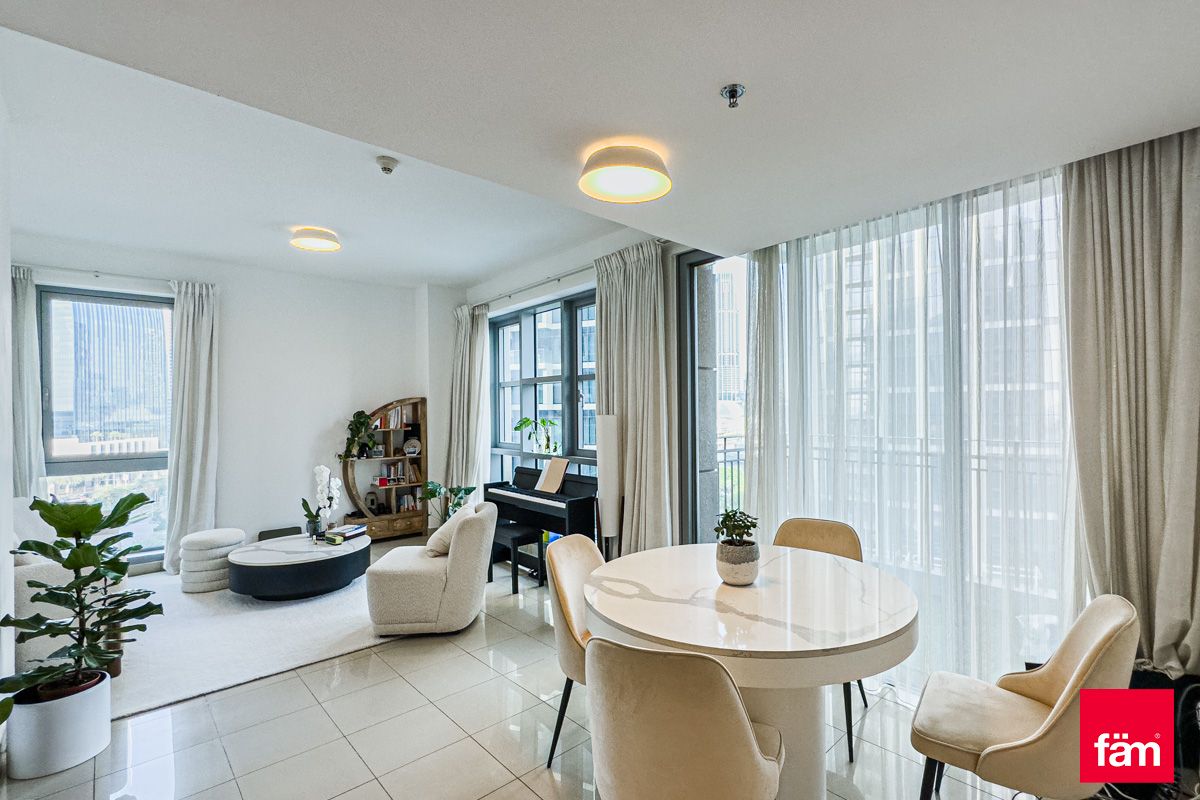 Standpoint Towers Guide | Bayut