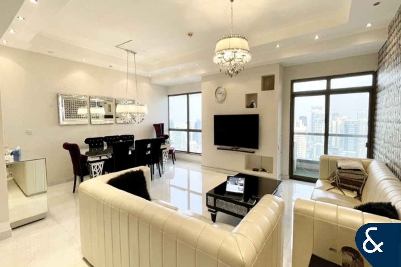 Amwaj 4, JBR Building Guide | Bayut