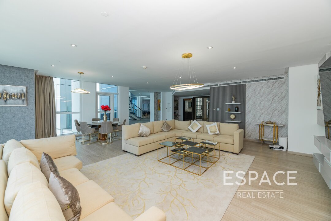 23 Marina Tower Guide | Bayut