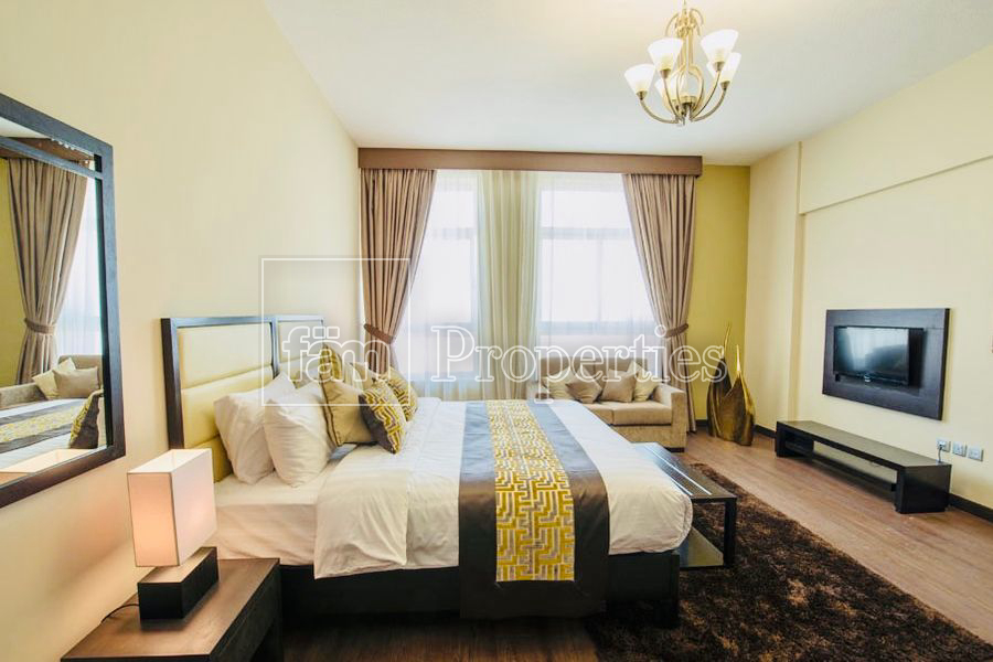 Hanover Square, JVC Building Guide | Bayut