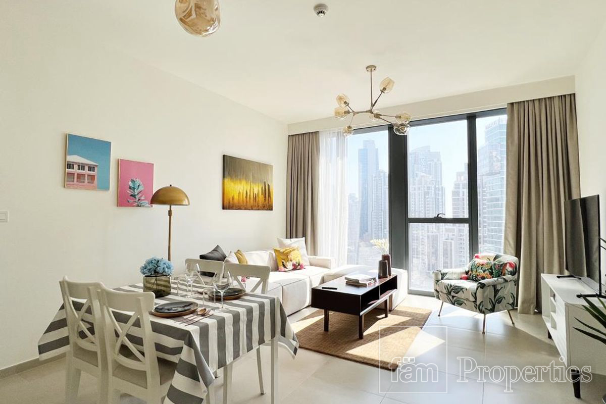 BLVD Heights Building Guide - Bayut