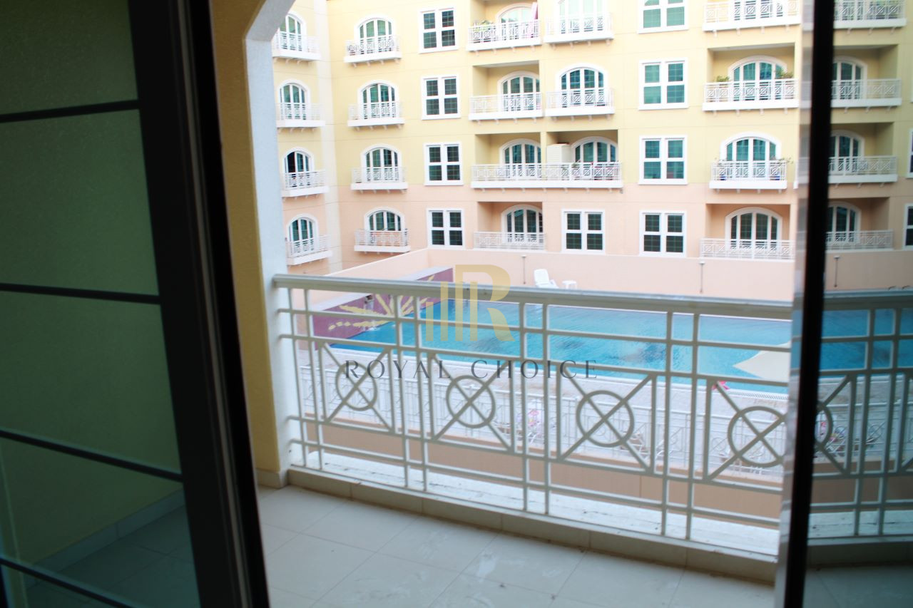 Ritaj (Residential Complex), DIP Building Guide | Bayut