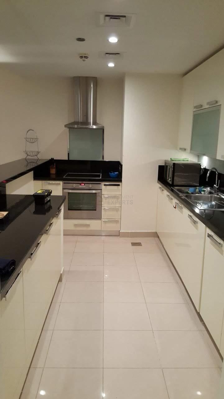 Bonnington Tower JLT