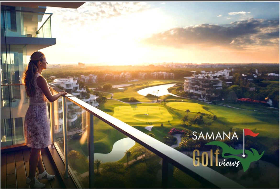 Samana Golf Views Building Guide | Bayut
