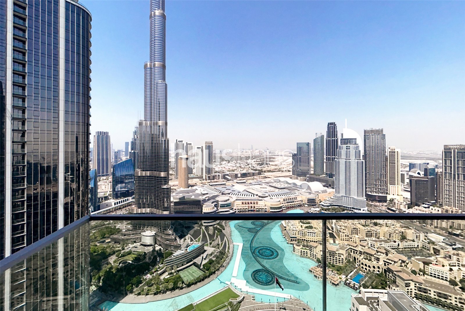 Opera Grand, Downtown Dubai Building Guide | Bayut