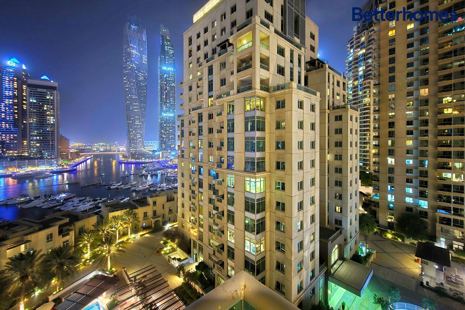 Dubai Marina Towers Guide | Bayut