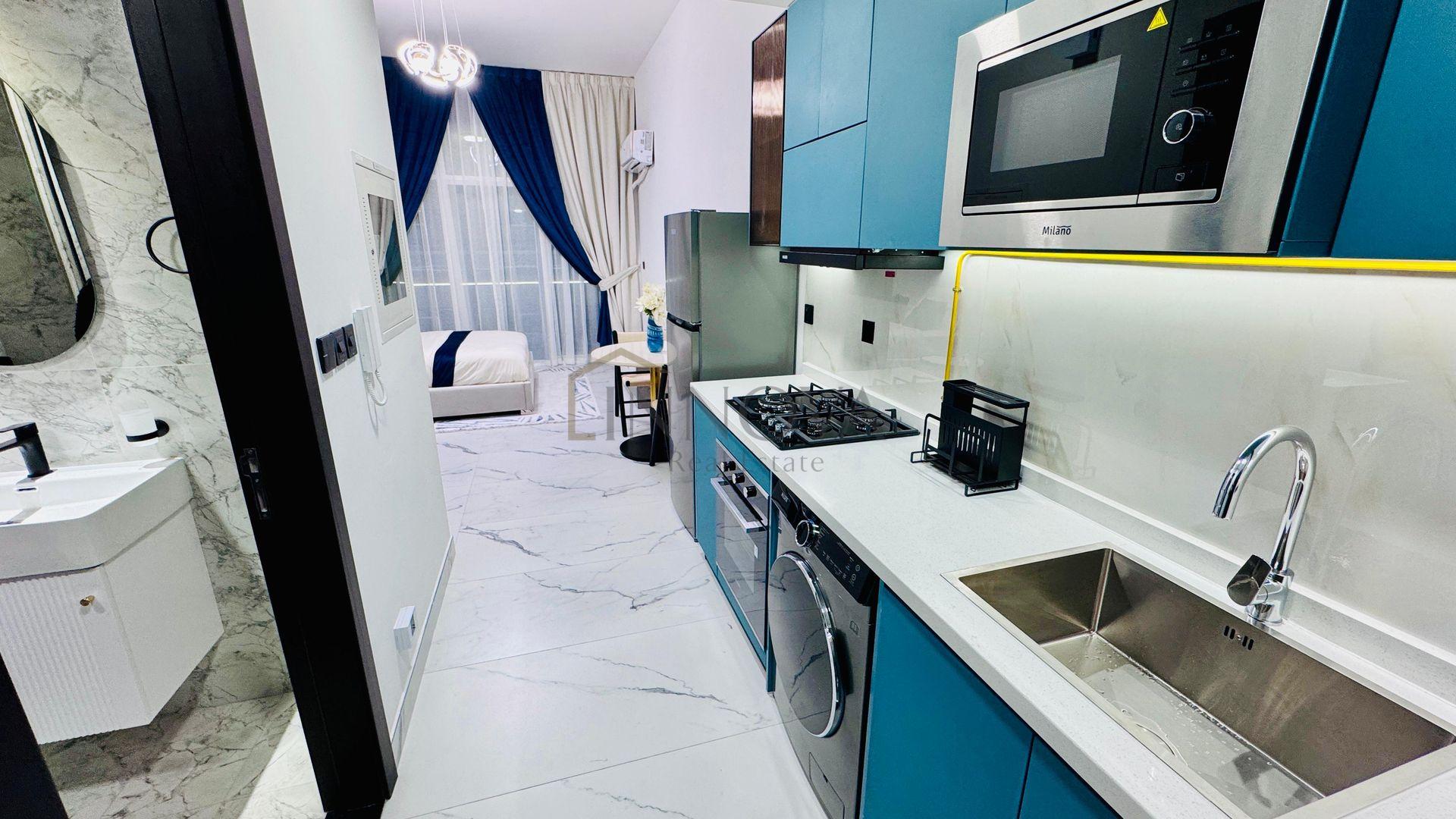 Opalz by Danube Building Guide | Bayut