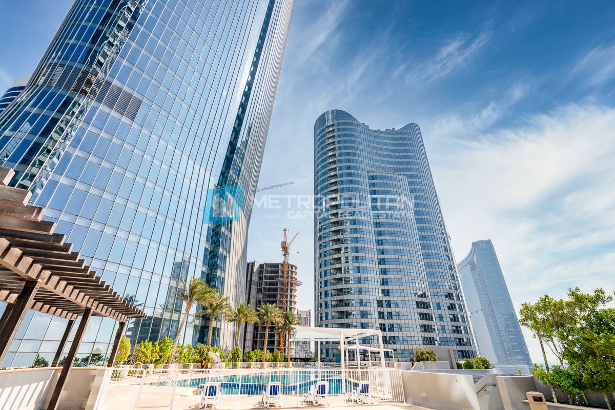 Sigma Tower Guide | Bayut