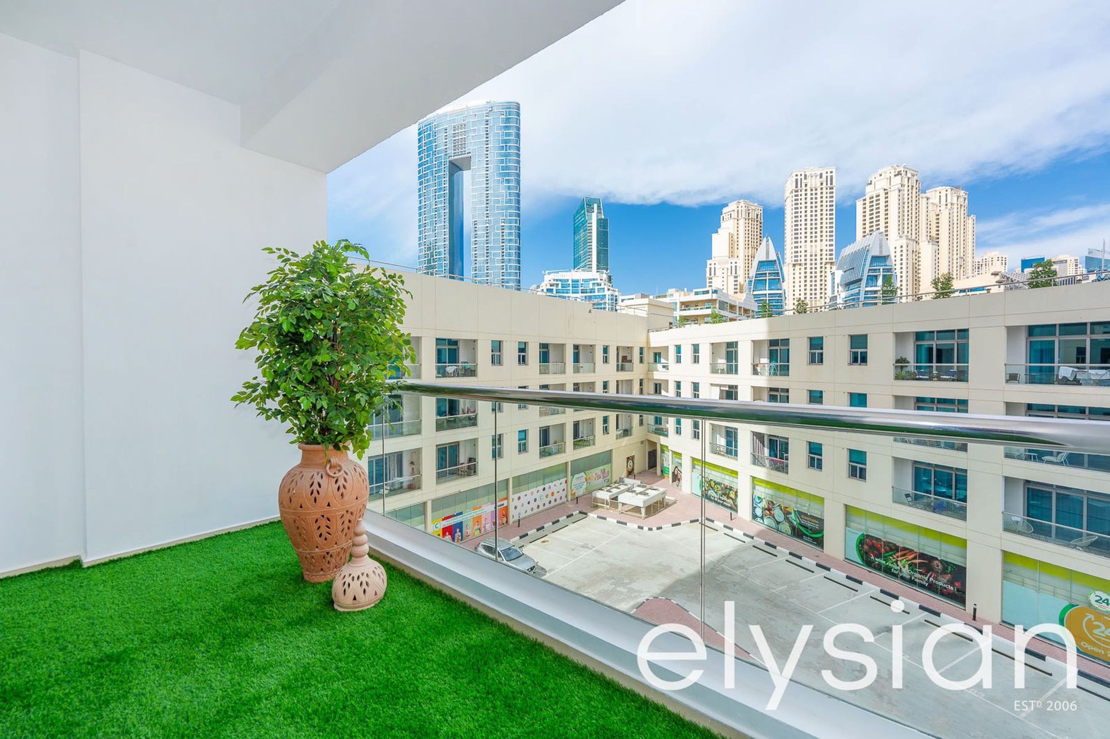 DEC Towers Guide | Bayut