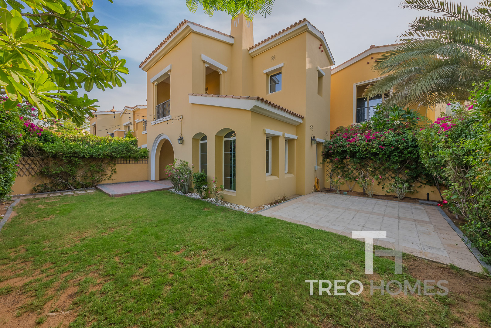 Palmera, Arabian Ranches Area Guide | Bayut