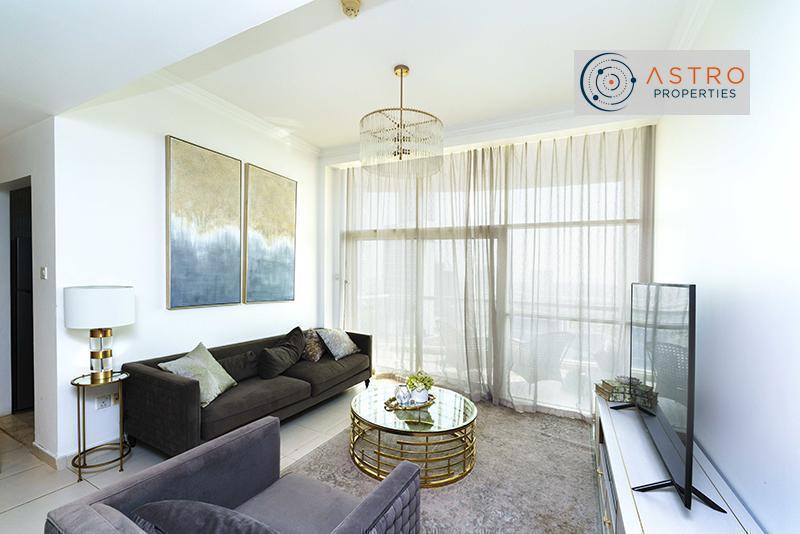 Scala Tower, Business Bay Building Guide | Bayut