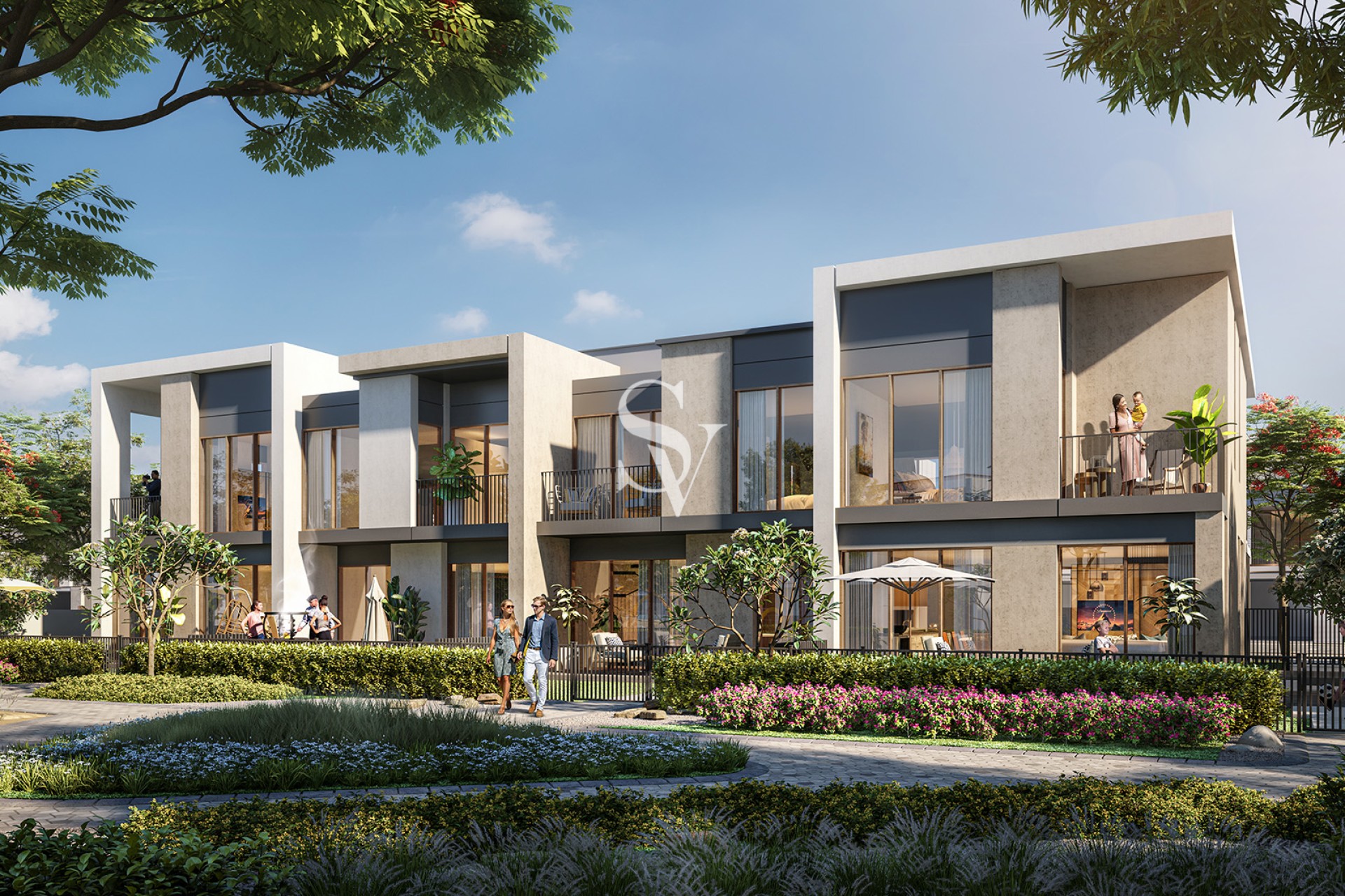 Aura, Tilal Al Ghaf Area Guide | Bayut