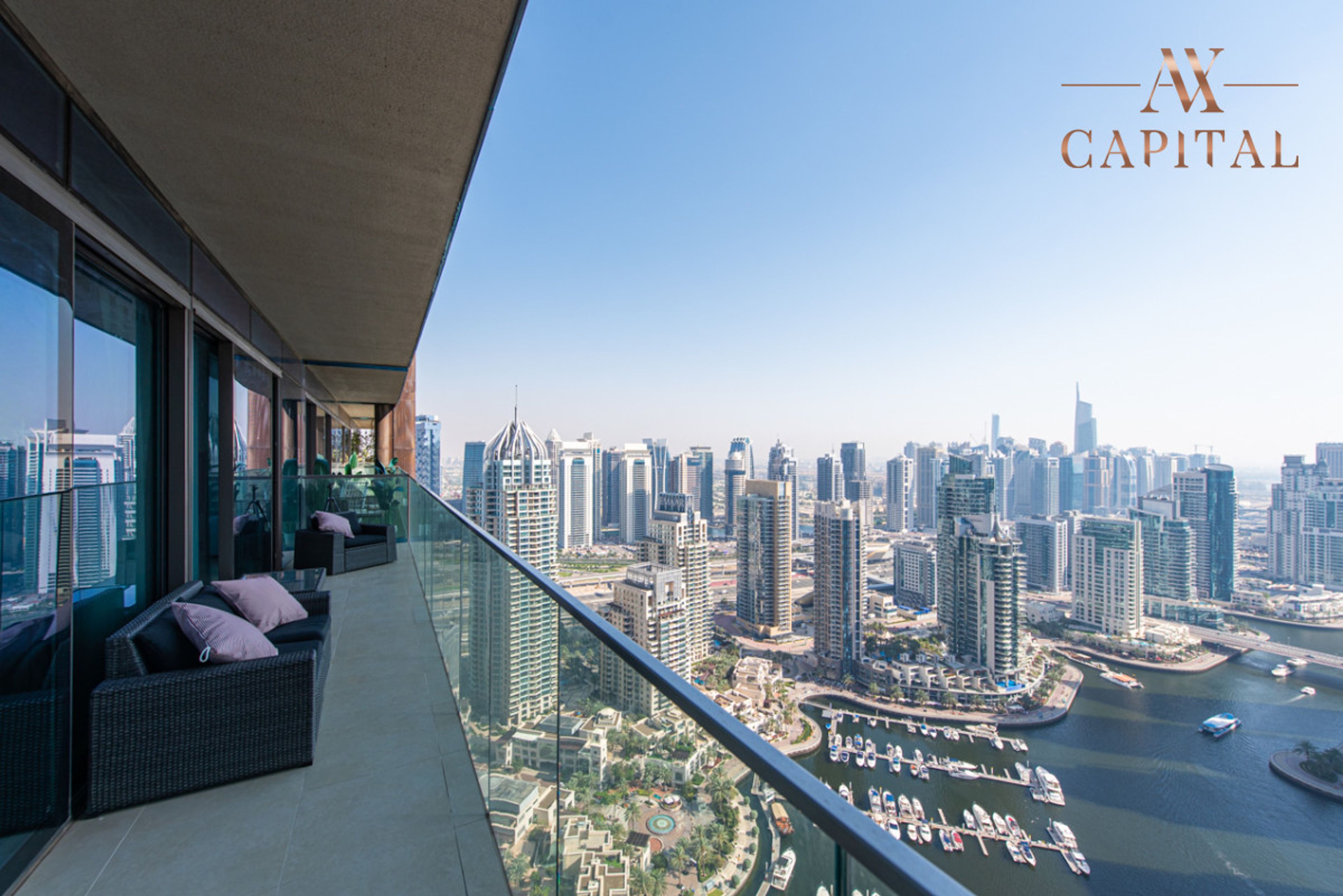 Marina Gate, Dubai Building Guide | Bayut