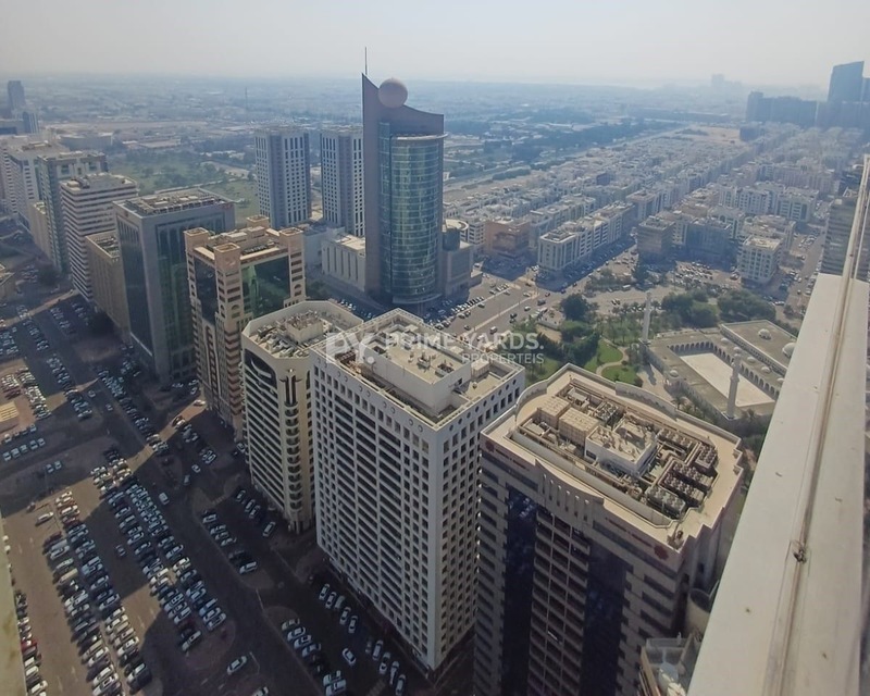 Sama Tower, Electra Street Abu Dhabi Guide | Bayut