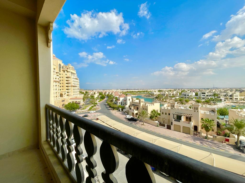Al Hamra Village – Area, Community & Lifestyle » Bayut™