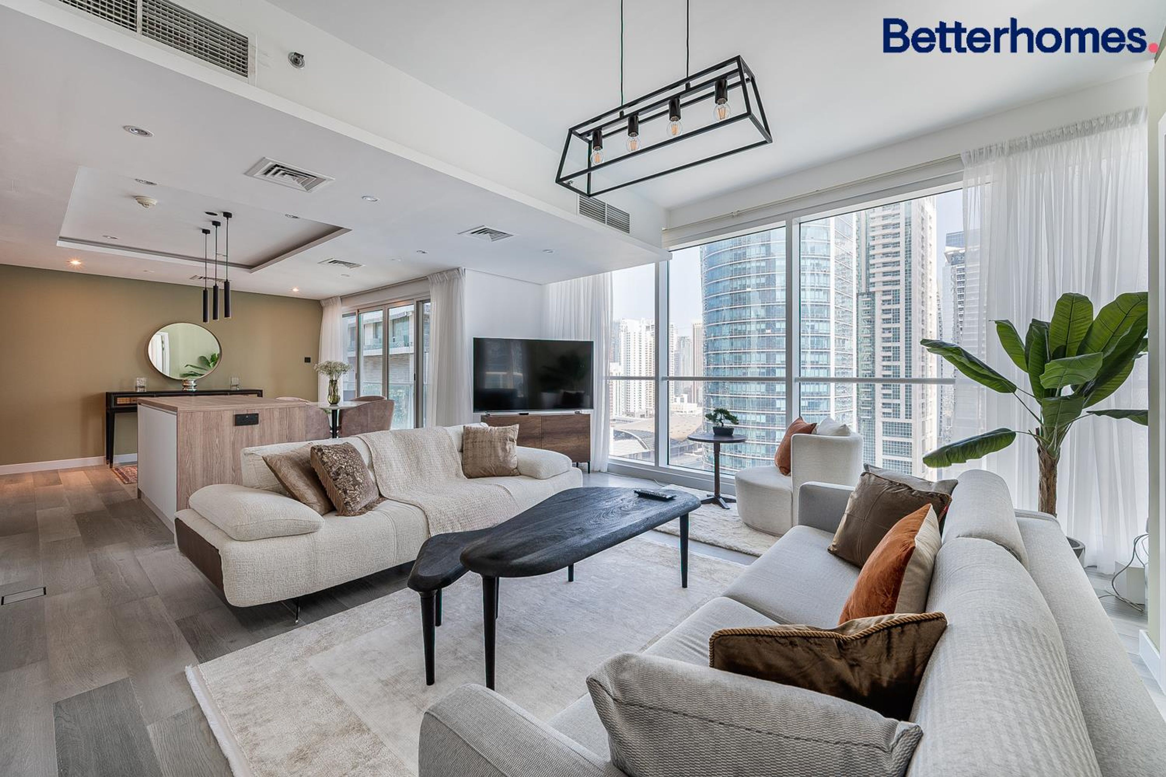 Lake View Tower, JLT Building Guide | Bayut