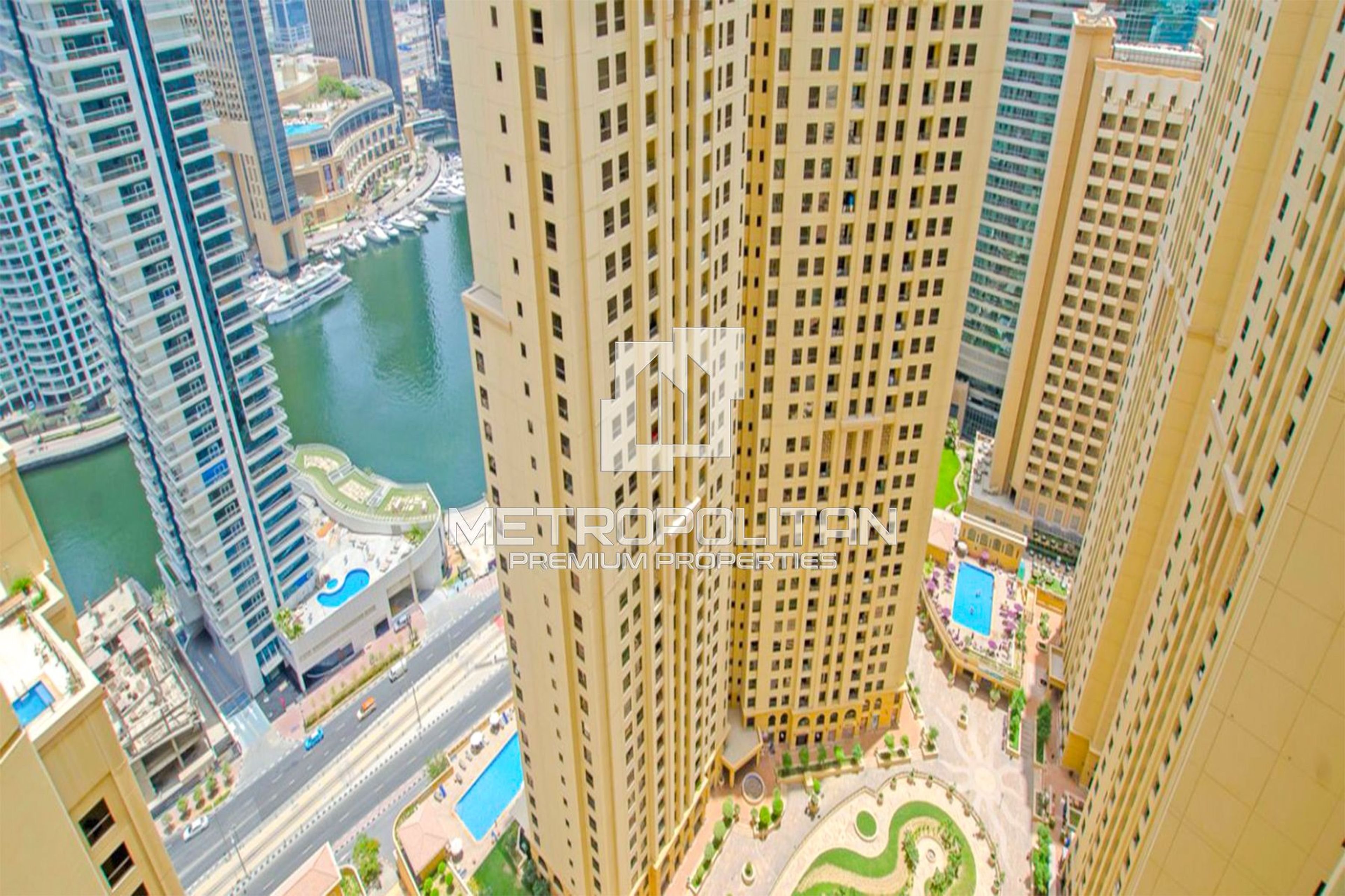Sadaf 7, JBR Building Guide | Bayut