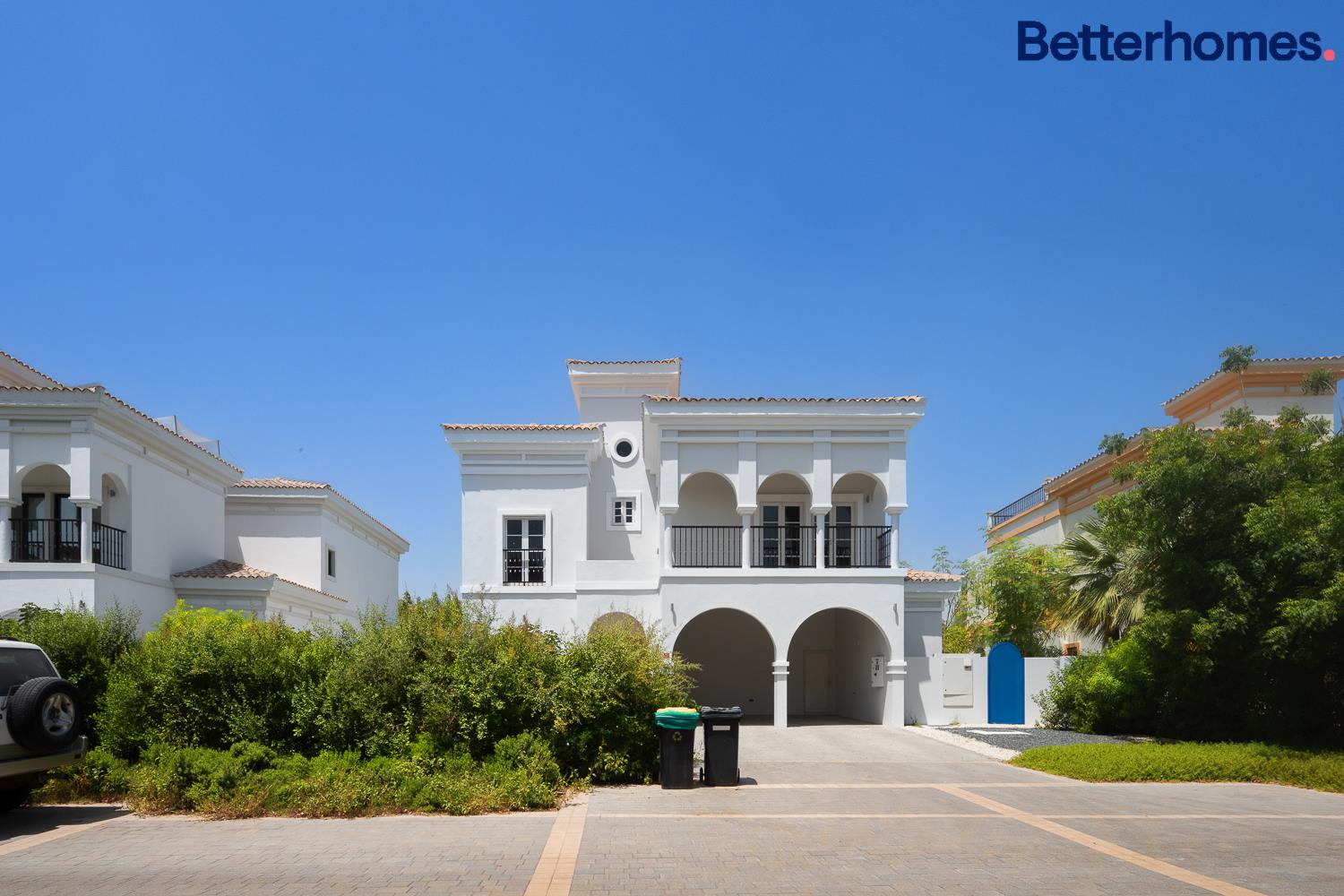 The Villa Dubai - Area Guide | Bayut