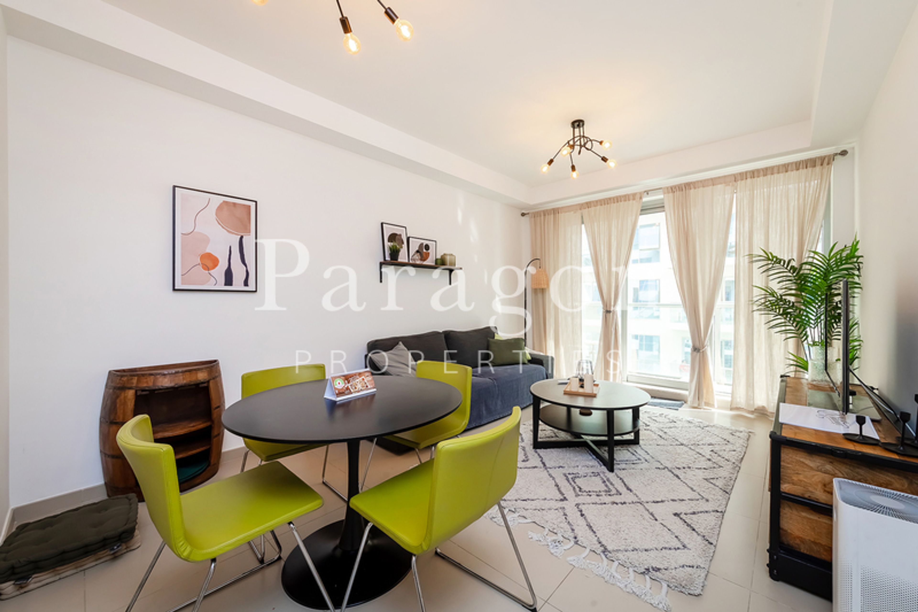 Pacific Samoa, Al Marjan Island Building Guide | Bayut