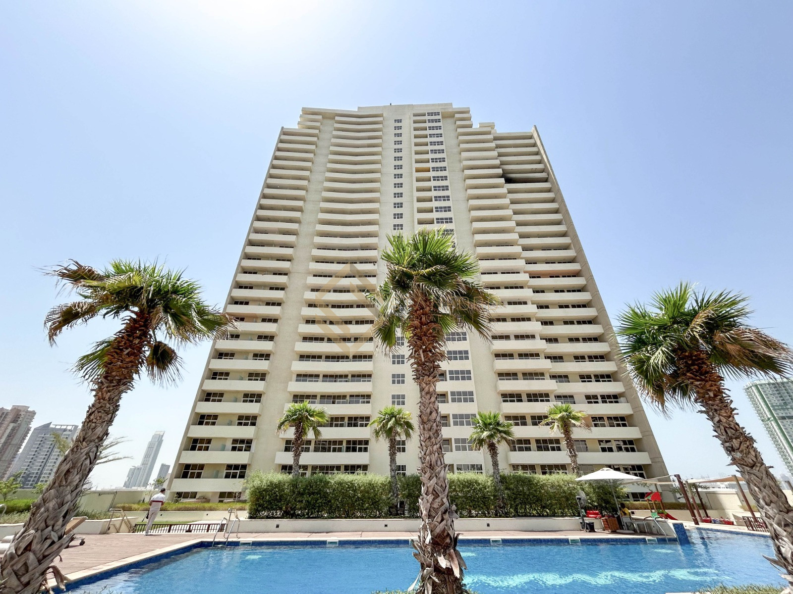 Damac Tower 108 JVC Building Guide | Bayut