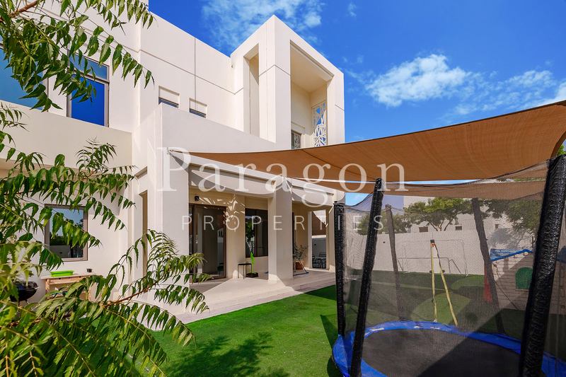 Mira Oasis 2, Dubai Area Guide | Bayut