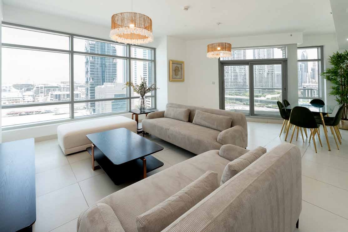 The Lofts East Building Guide | Bayut