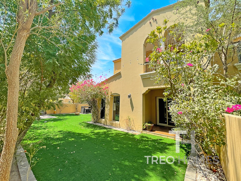 Palmera 1, Arabian Ranches Area Guide | Bayut