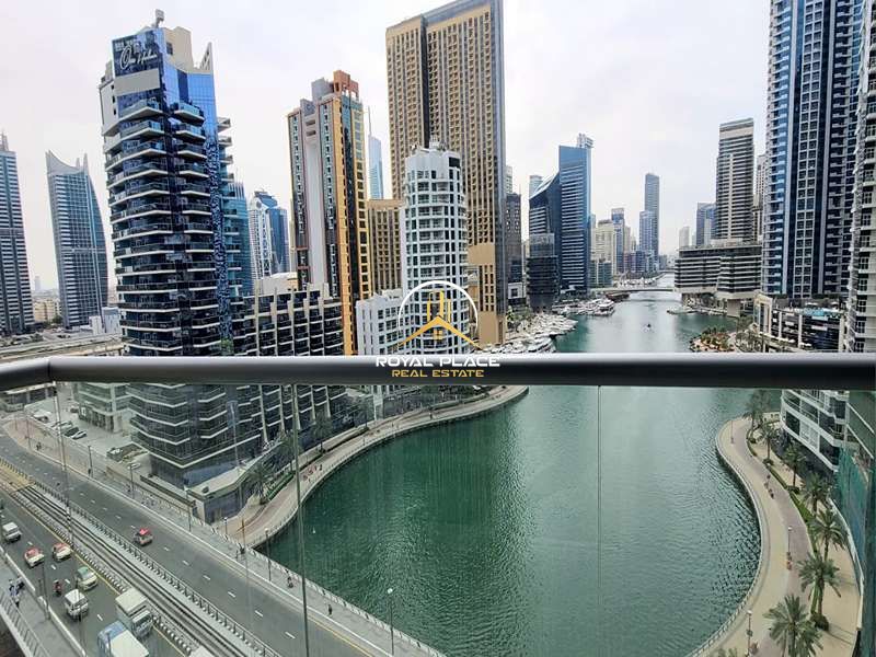 JAM Marina Residence Building Guide | Bayut