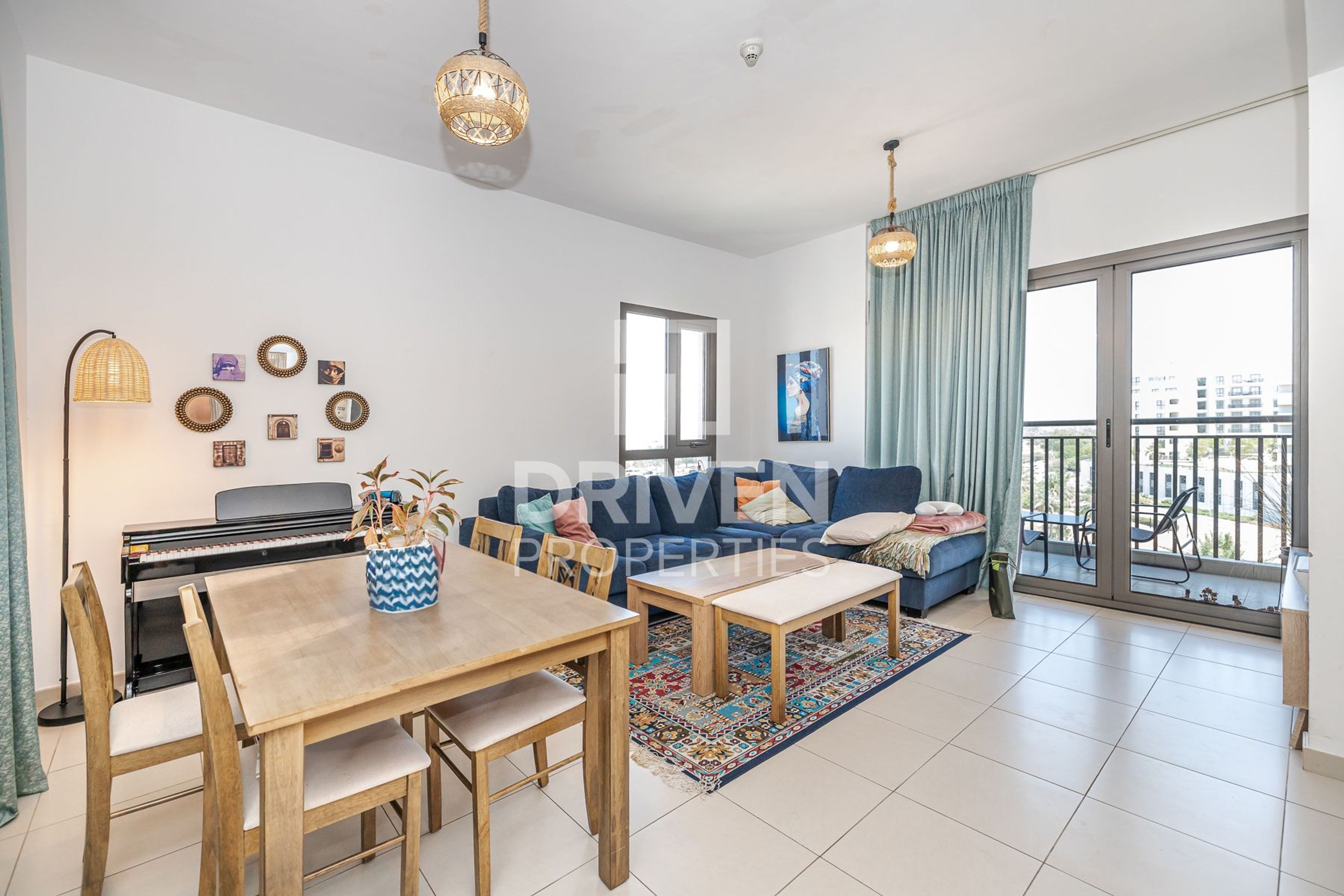 Safi Apartments Building Guide | Bayut