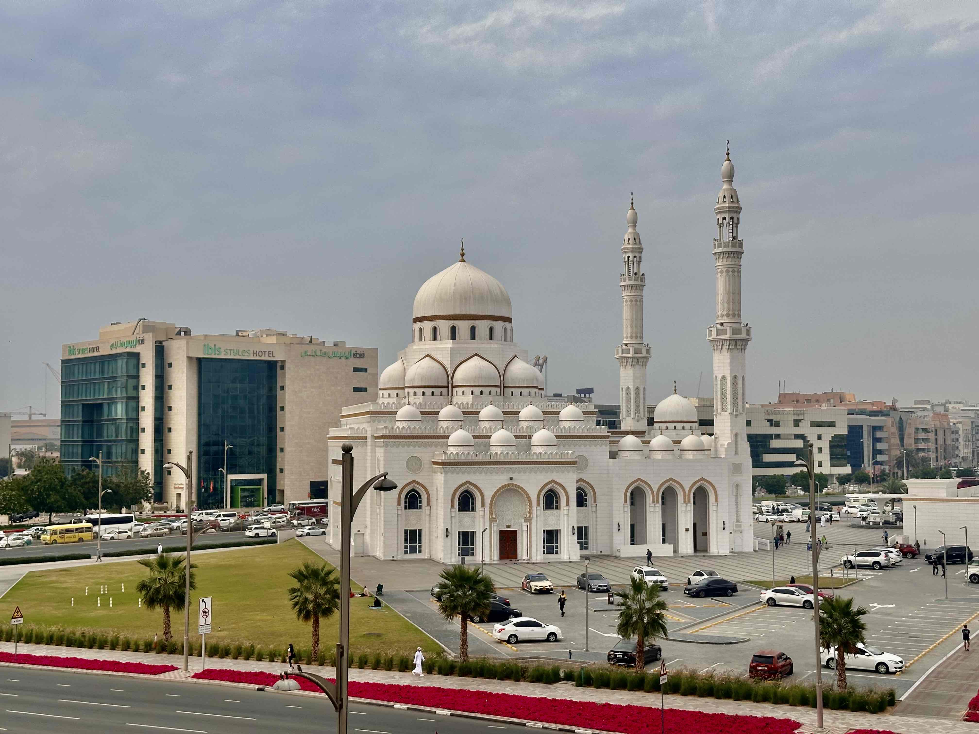 Al Badaa Area Guide | Bayut