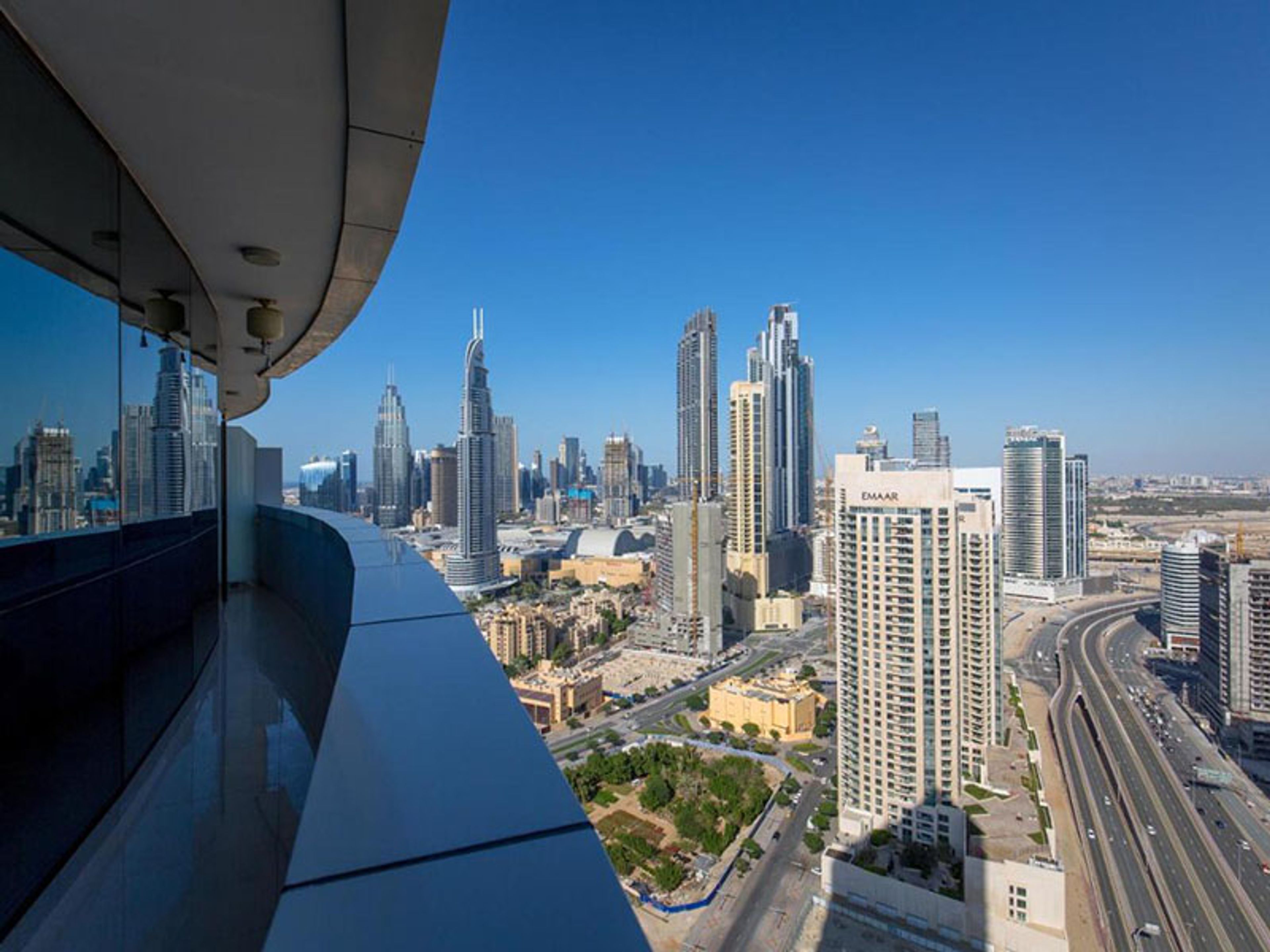 Damac Maison Distinction Building Guide | Bayut