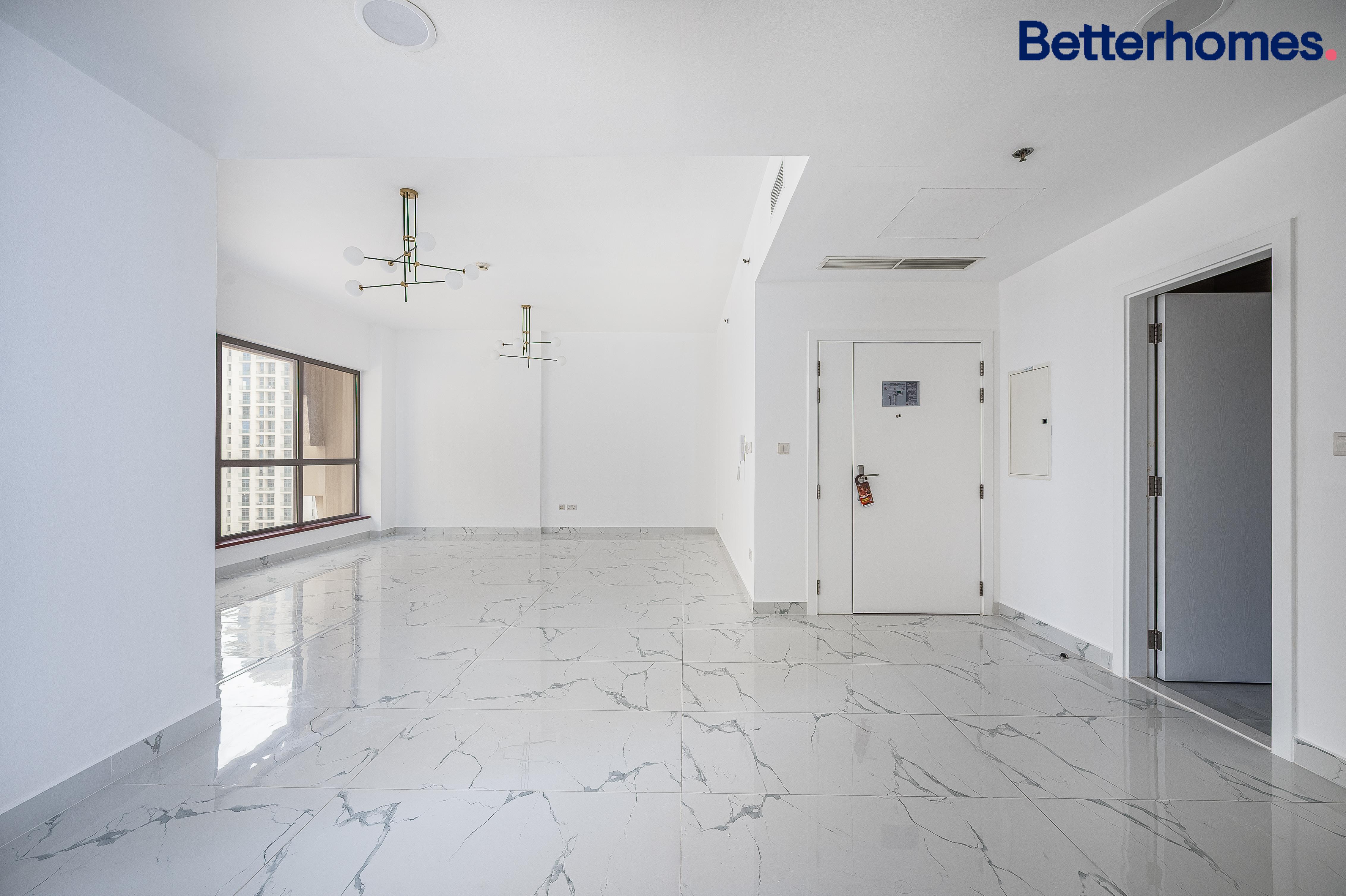 Shams 1 Building Guide | Bayut